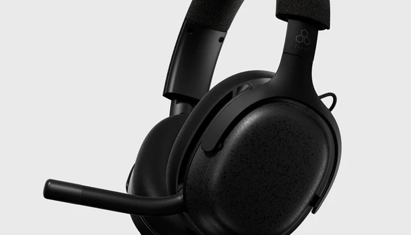 Buy gaming headset Final Audio VR3000 EX Black with optimal price ...