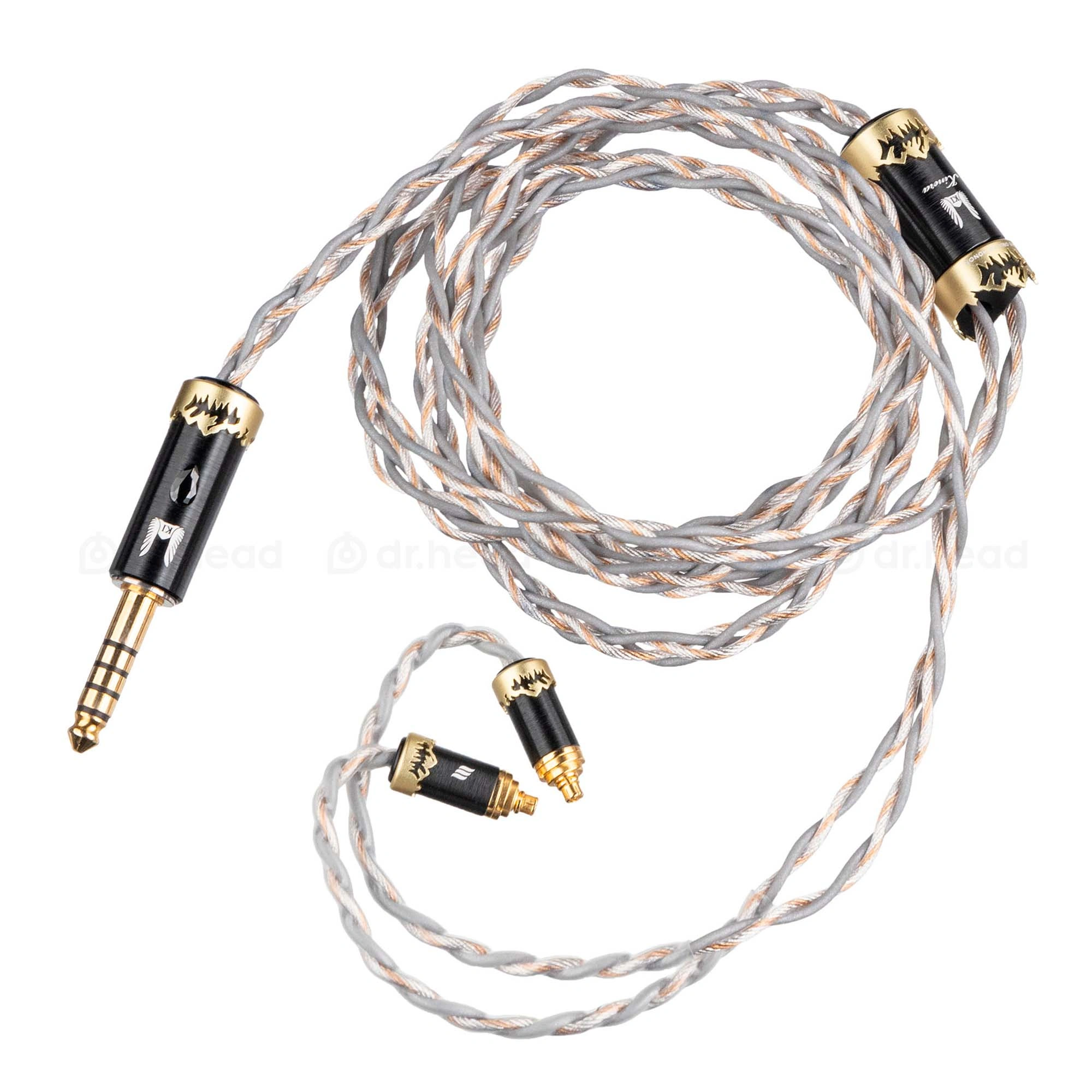 Buy cable Kinera Imperial Orlog 4 Core in Dubai, Price & Delivery ...