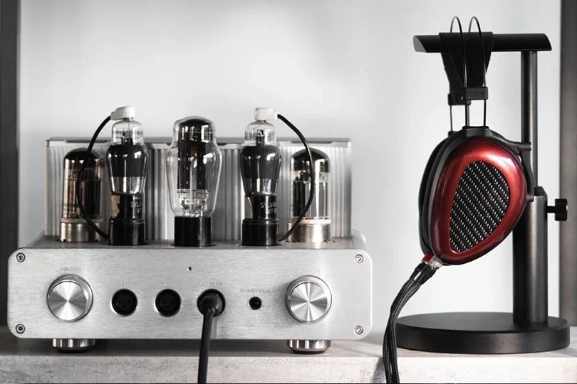 From MrSpeakers to Dan Clark Audio: The History of the Company