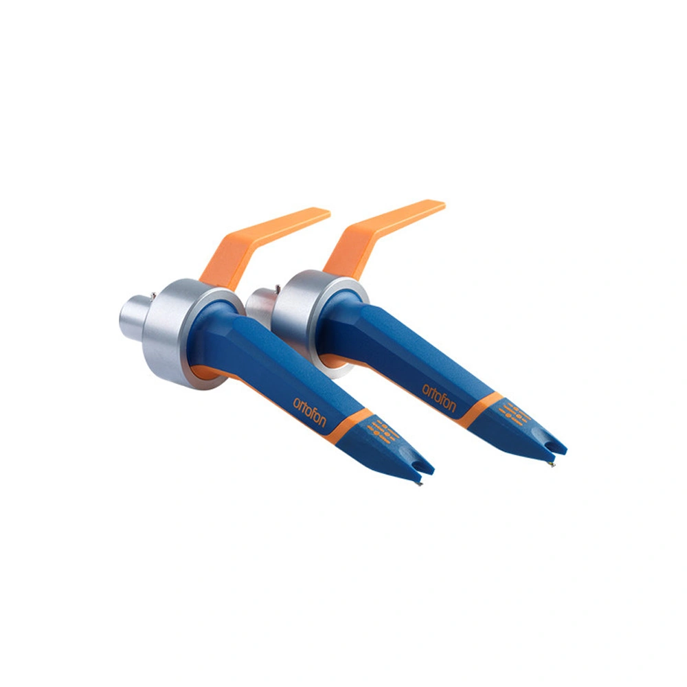 Buy cartridge Ortofon Concorde Twin DJ MKII Blue in Dubai, Price ...