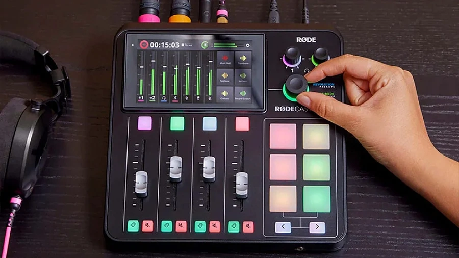 How to Connect an Audio Mixer to Your Computer: The Guide