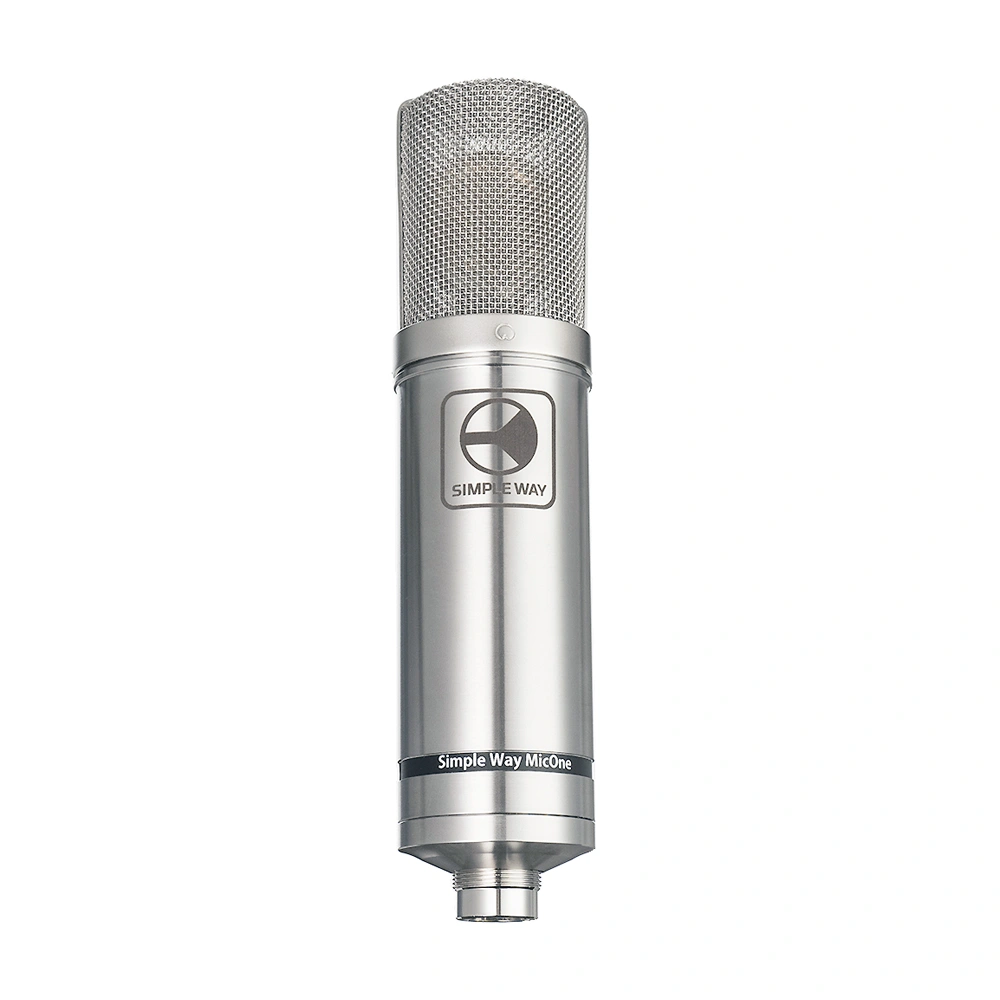 Buy microphone Simpleway Audio MicOne in Dubai, Price & Delivery Across UAE