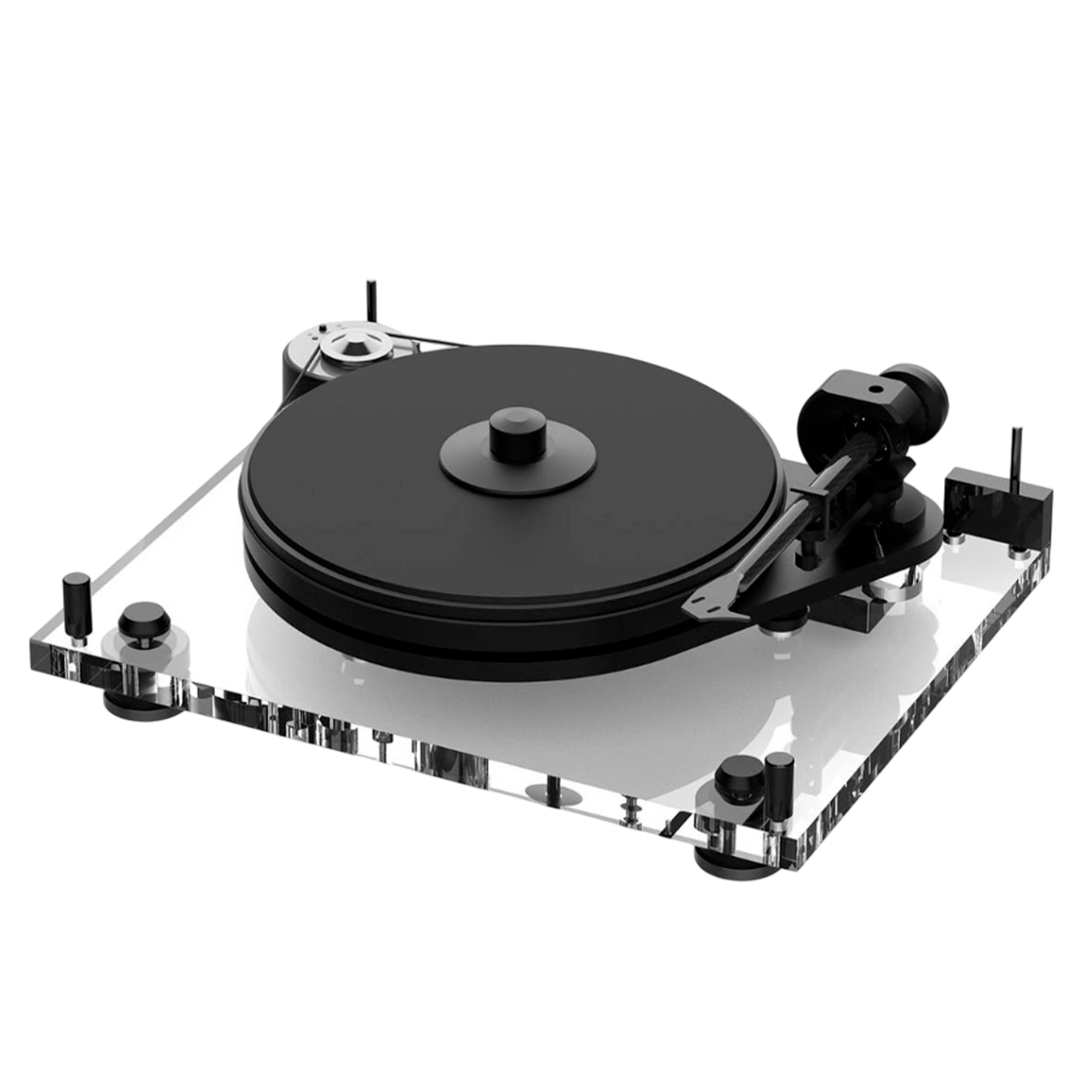 Buy turntable Pro-Ject 6Perspex Balanced Transparent in Dubai, Price ...