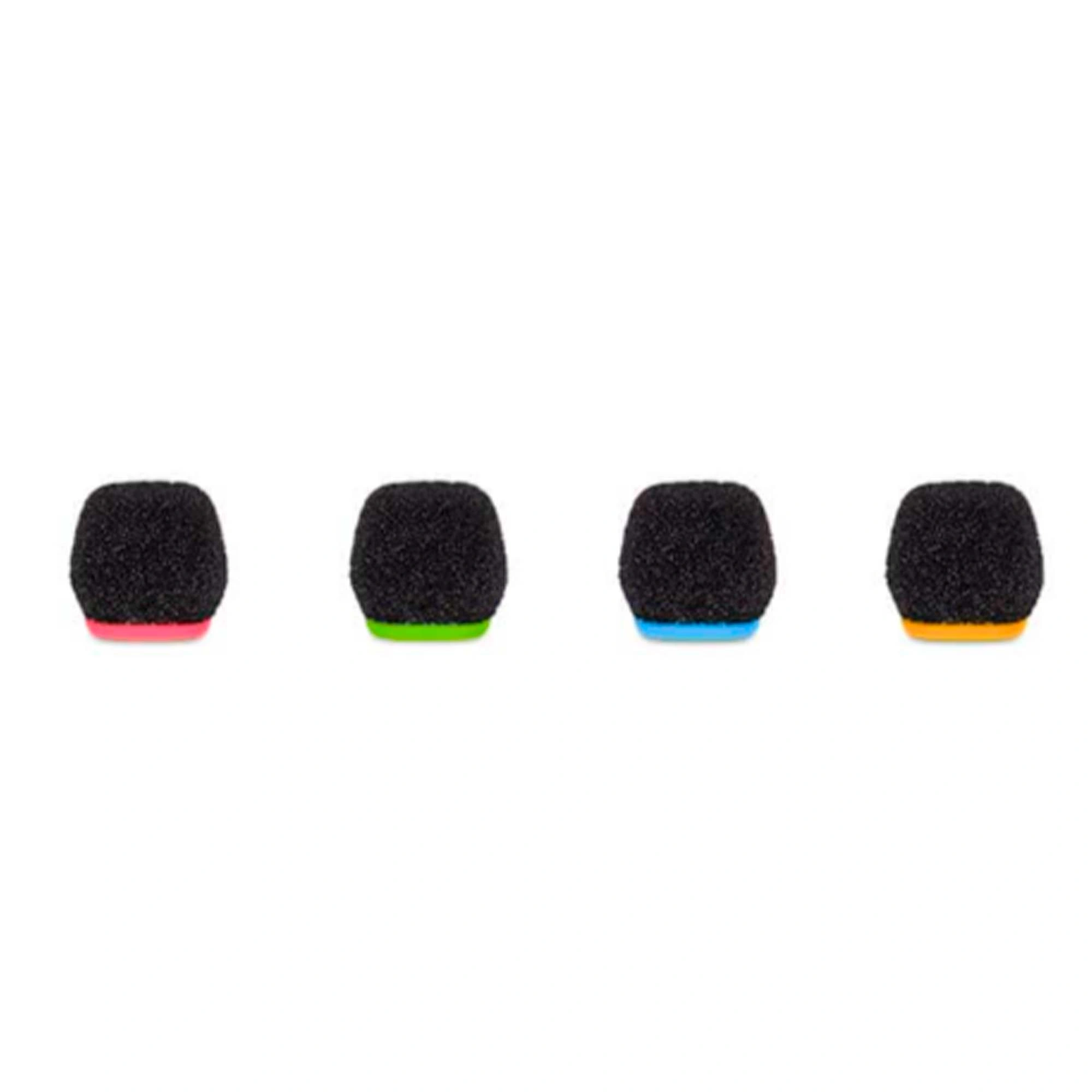 Buy microphone accessories RODE COLORS 3 in Dubai, Price & Delivery ...