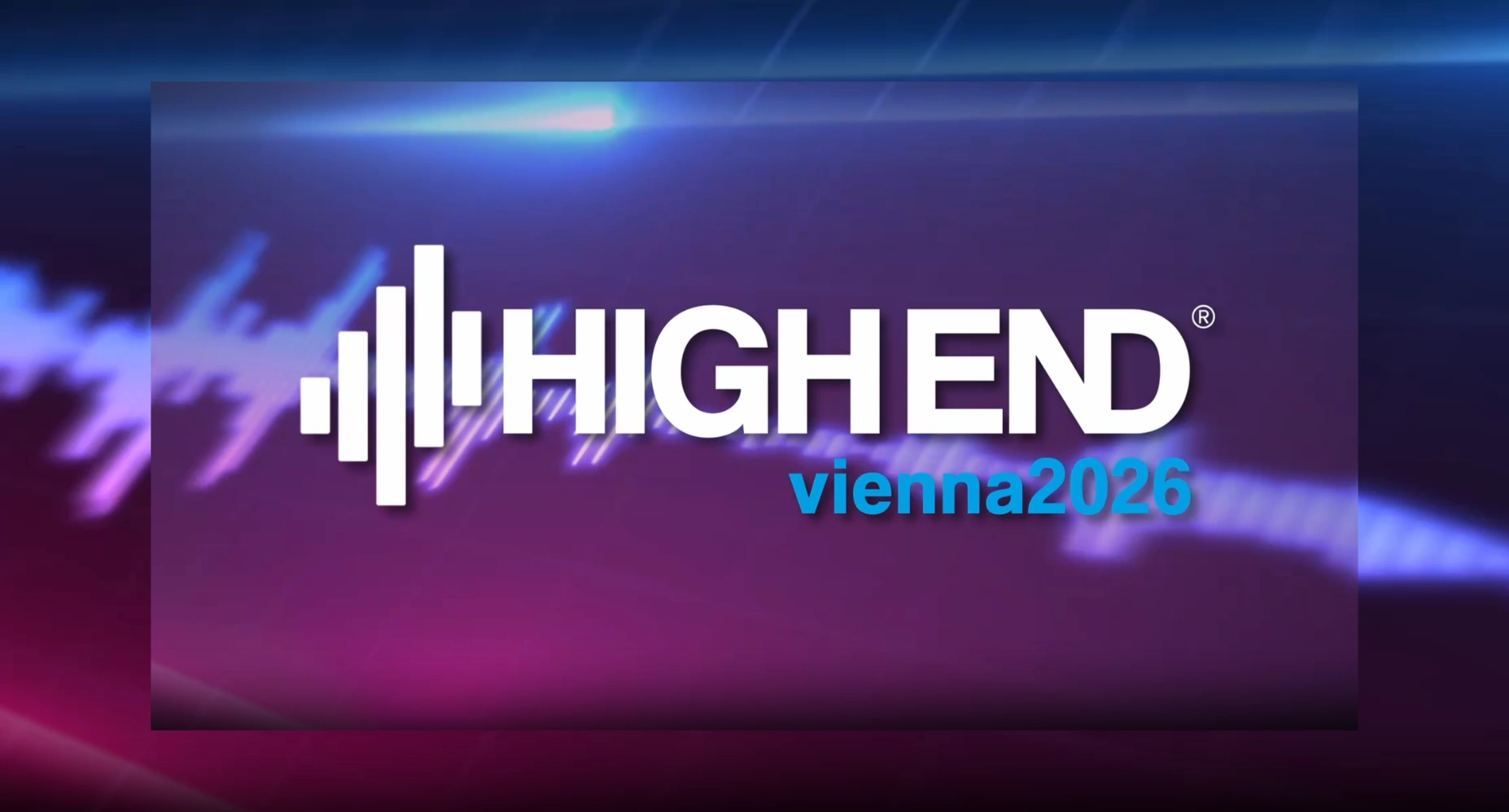 HIGH END Vienna 2026: The Biggest Audio Announcements and New Product ...