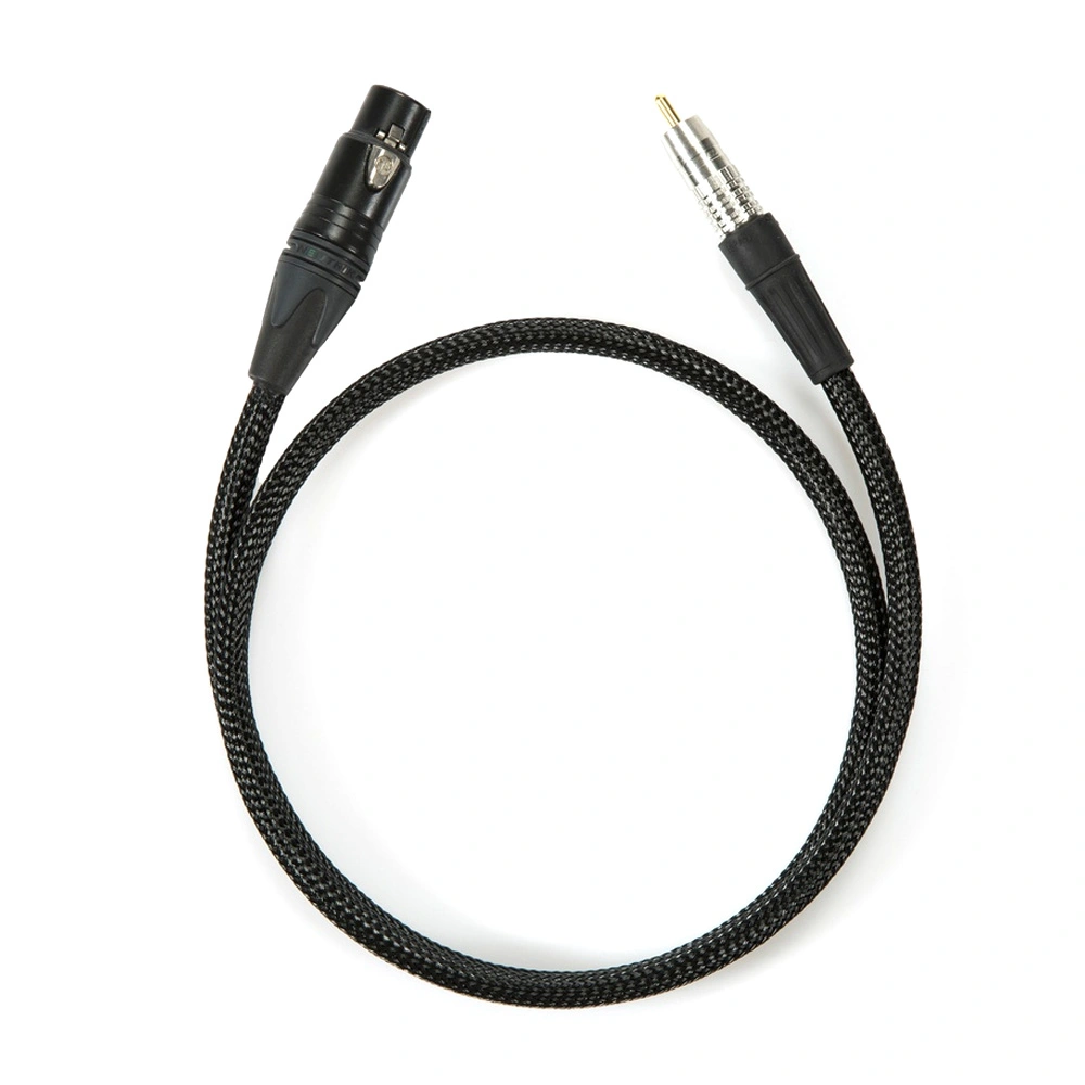 Buy cable Mytek Metropolis RCA - XLR-f 1m from AED 819, specs, photos ...