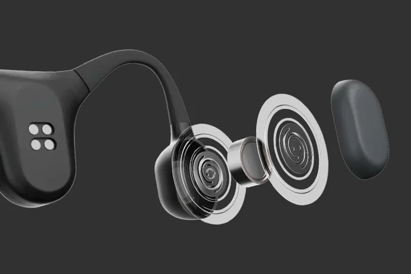 Bone Conduction Headphones: How to Listen to Music Without Plugging ...