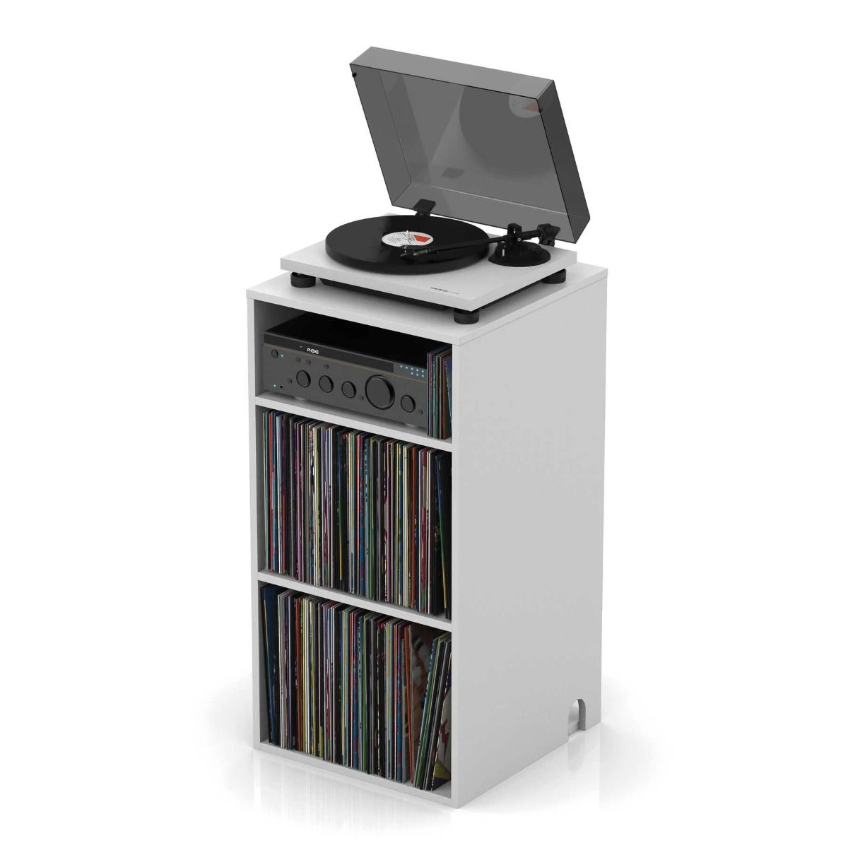 Buy table Glorious Modular Mix Rack White in Dubai, Price & Delivery ...