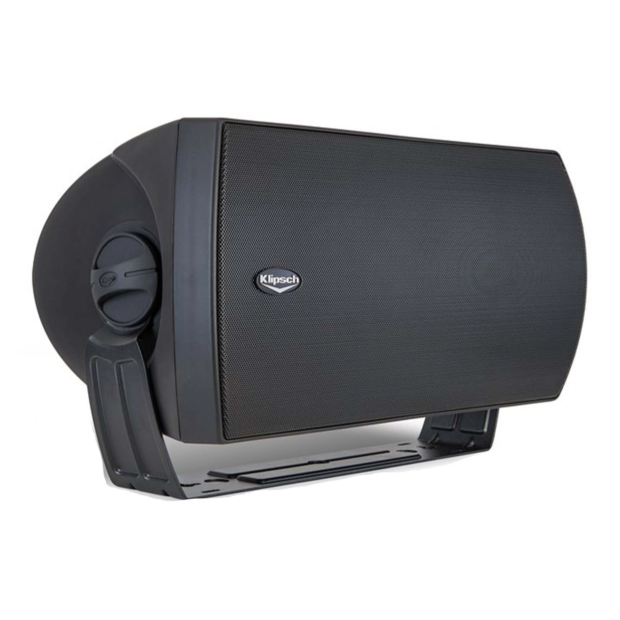Buy All-weather speaker on-wall speakers Klipsch AW-650 Black in Dubai ...