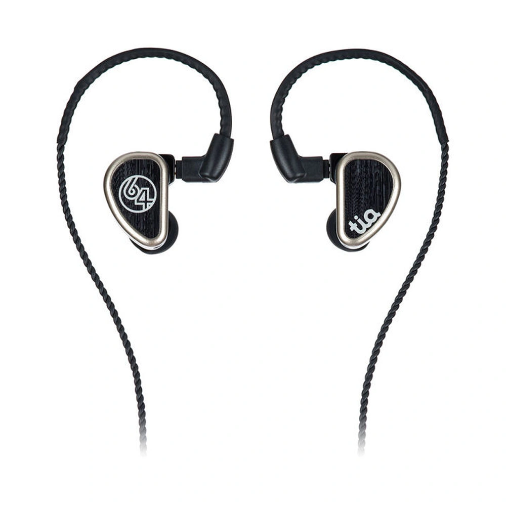 Buy iems headphones 64 Audio Trio in Dubai, Price & Delivery Across UAE