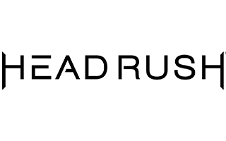 Headrush | Buy Headrush brand goods in Dr.Head's online store