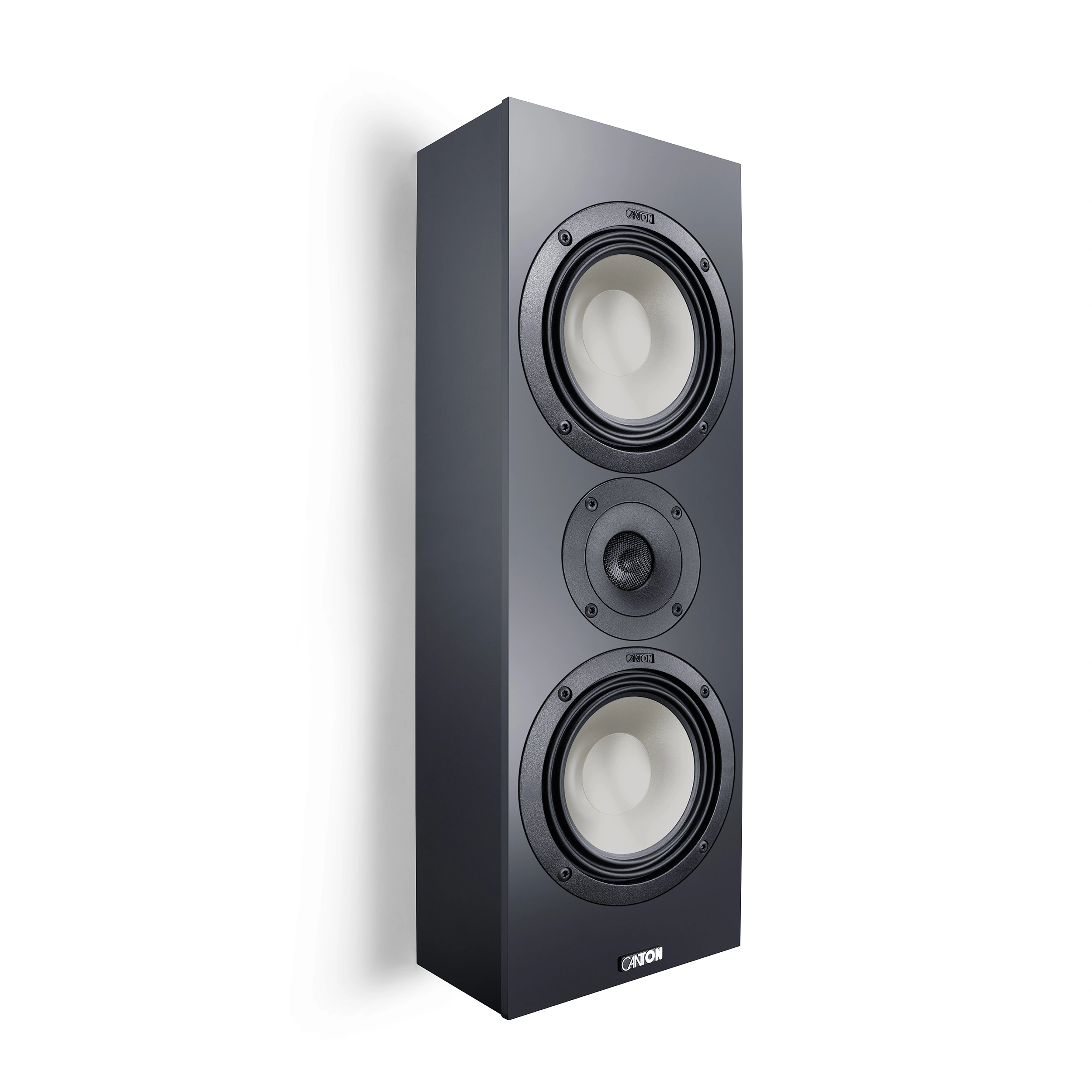 Buy on-wall speakers Canton GLE 15 Black in Dubai, Price & Delivery ...
