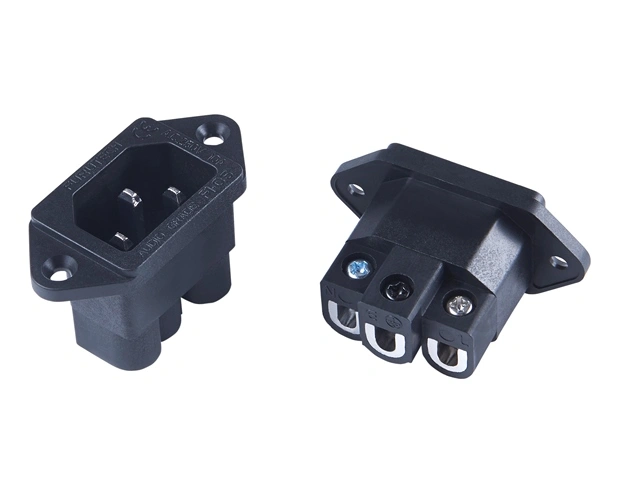 Buy cable Furutech AC-INLET(R) in Dubai, Price & Delivery Across UAE