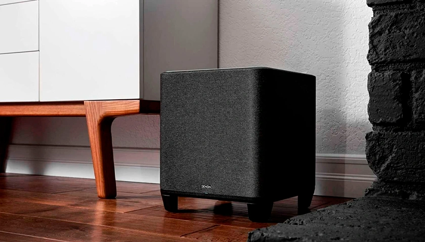 Subwoofer Setup in a Home Audio System: Step-by-Step Guide