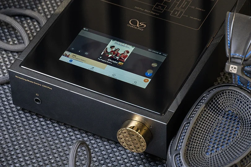 A Guide to Audio Formats: From MP3 to DSD