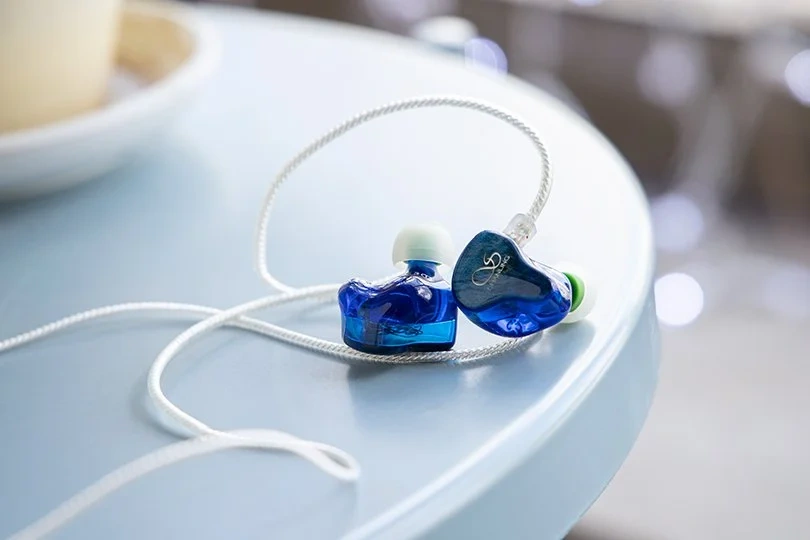 Balanced Armature Drivers: Why More Is Often Better (And How They Work)