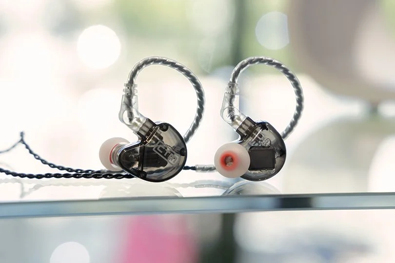 Balanced Armature Drivers: Why More Is Often Better (And How They Work)