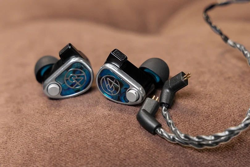 The Audiophile’s Lifeline: A Guide to IEM Connectors and Cables