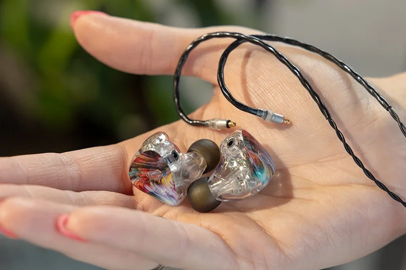 The Audiophile’s Lifeline: A Guide to IEM Connectors and Cables