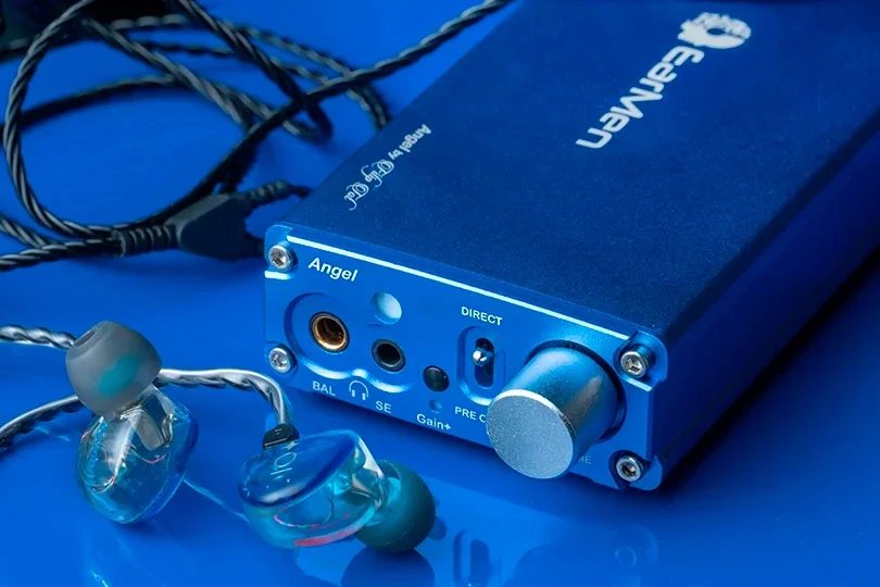 Headphone Amplifiers: Everything You Need to Know and Do You Need an ...