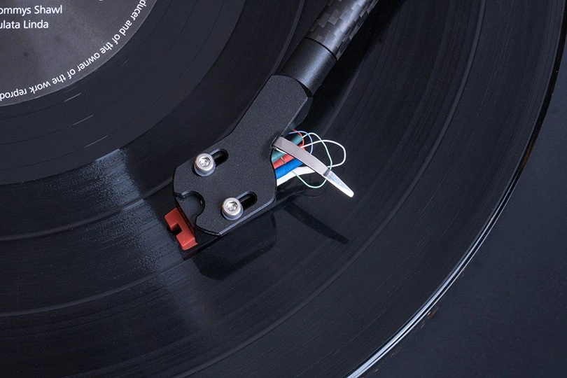 The History of Recording: From Phonautograph to Streaming