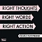 Buy vinyl record Franz Ferdinand - Right Thoughts, Right Words, Right ...