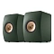 Buy bookshelf speakers KEF LS50 Meta Moss Green from AED 5250, specs ...