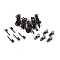 Buy kit 64 Audio Tour Pack 2-Pin Black from AED 589, specs, photos ...