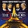 Buy сassette tape Carreras, Domingo, Pavarotti With Levine, The 3Tenors ...