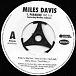 Buy vinyl record Miles Davis – Paradise (7, 45 RPM, Single) LP from AED ...