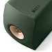 Buy bookshelf speakers KEF LS50 Meta Moss Green from AED 5250, specs ...