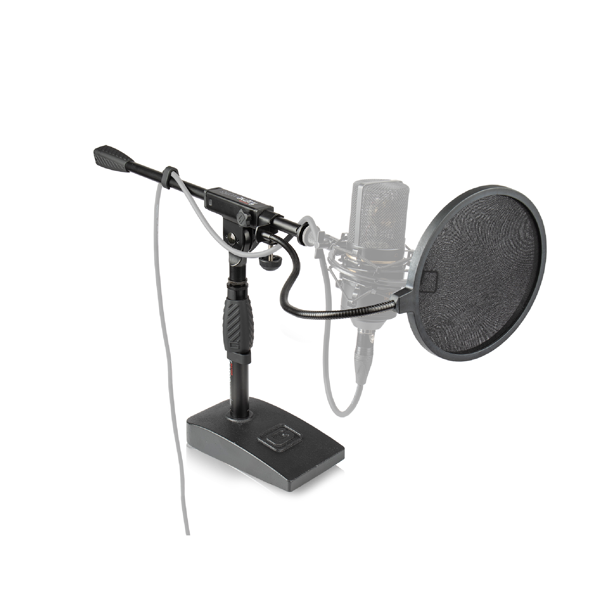 Buy musical instriments stand Gator Compact Base Bass Drum and Amp Mic ...