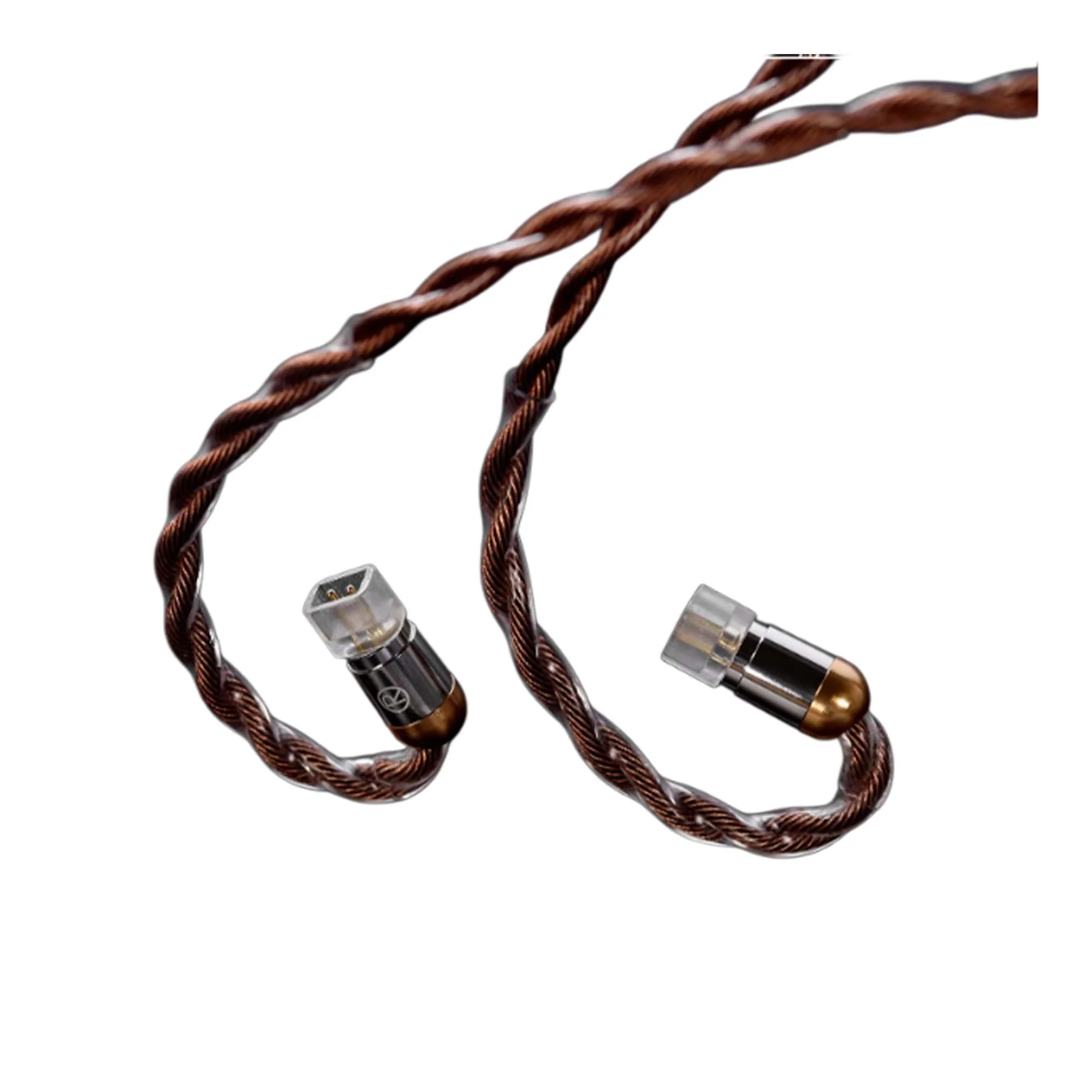 Buy cable ddHiFi BC130B (Air Nyx) 2pin qdc 4.4mm 120cm from AED 1999, specs, photos, shipping