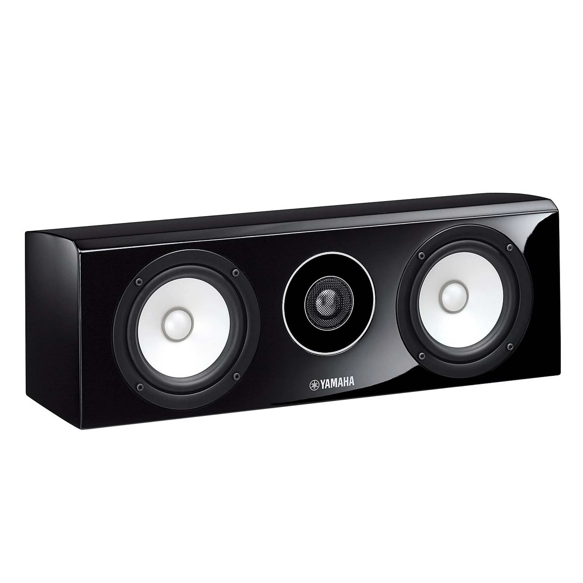 Buy central channel Yamaha NS-C700 Piano Black from AED 2494, specs, photos, shipping